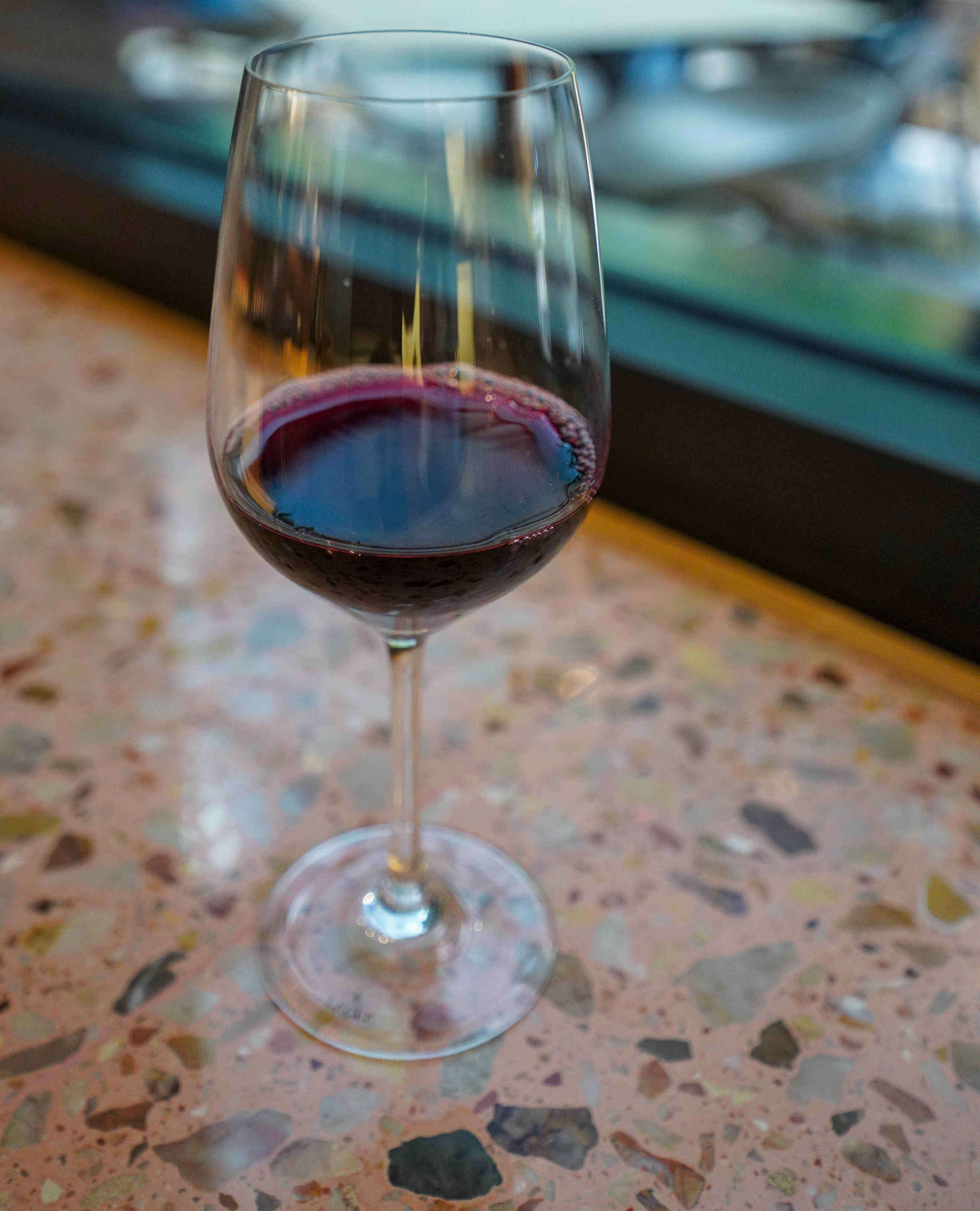 Eat Drink KL | Basic Wine Store, Arcoris Mont Kiara